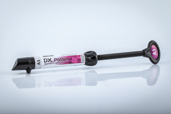 Universal Nano Hybrid Composite Resin